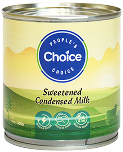 STO People's Choice - Gulfood 2023